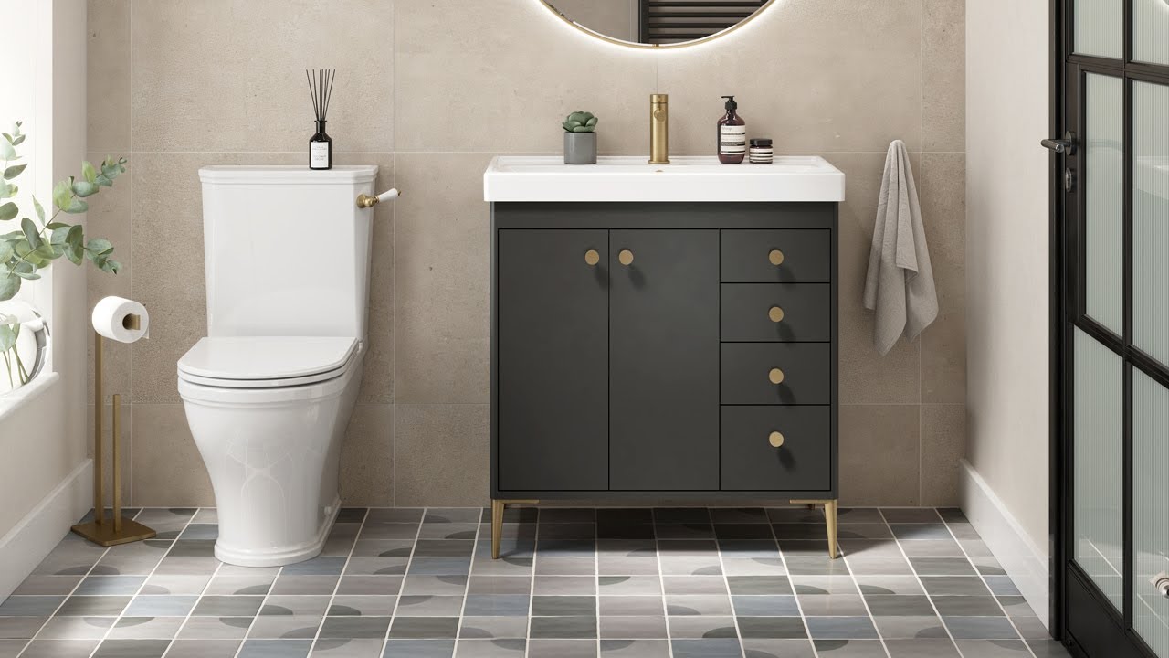 Instinct Nostell Modular Furniture Collection - YouTube