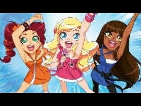 Lolirock - My favorite Concert Outfits - YouTube