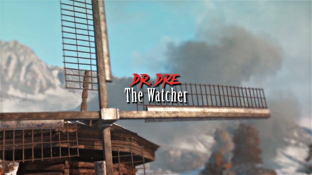 The Watcher - YouTube