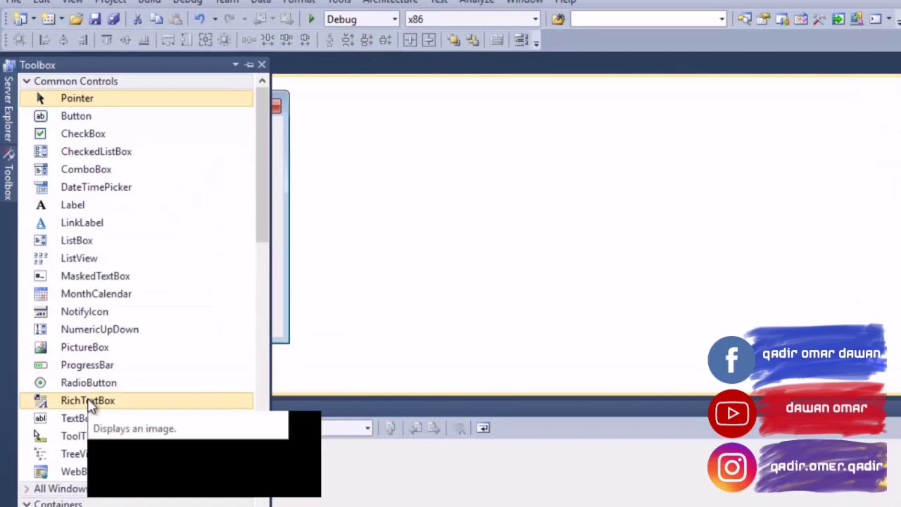 #VB. Learning 3 - YouTube
