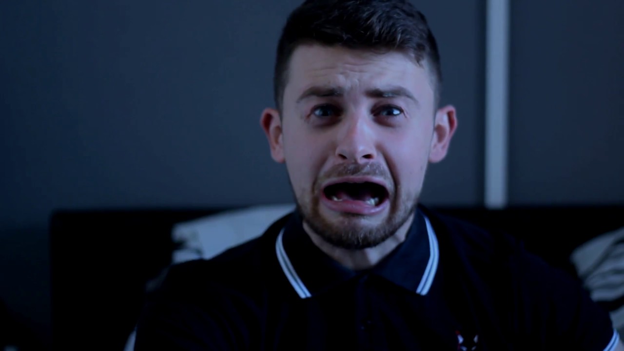 I Want To Break Free - Jordan Fox & Callum McHoul - YouTube