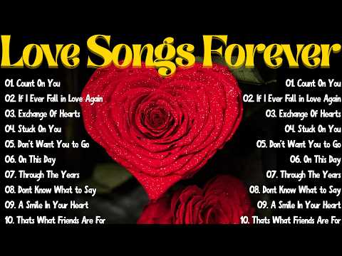 Oldies But Goodies Love Songs - Chicago, Jim Brickman, Cher & Peter Cetera, David Pomeranz #68
