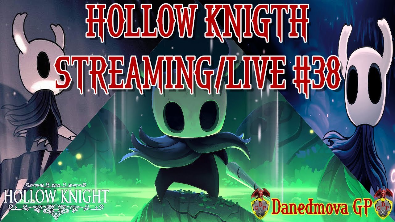 HOLLOW KNIGHT: Nido profundo | Gameplay Nintendo Switch - YouTube