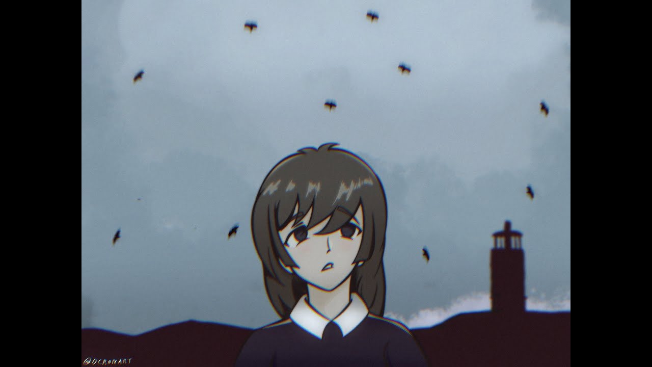 Mid Air Thief | Curve and Light | Animated Music Video - YouTube Music