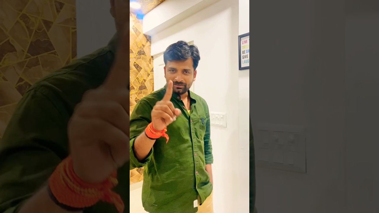 Corruption Rokta Rokunga bura samjho koi Dikkat nhi #viral #news # ...