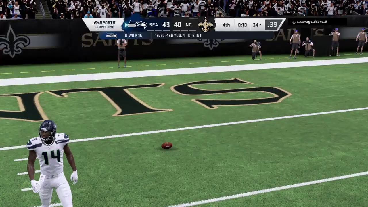 DEZZZY YT gone clapped - YouTube