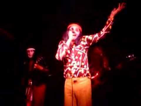 The Vagos - Baby Soufle - YouTube