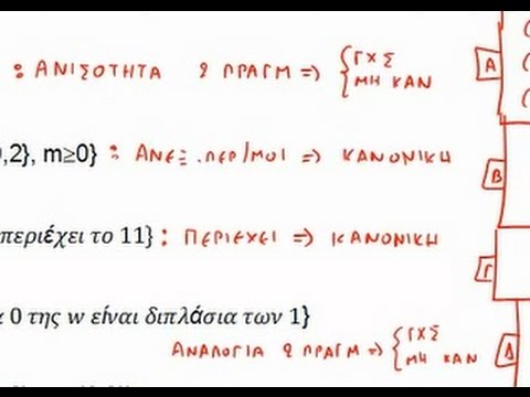 ΠΛΗ30 - ΔΙΑΓΩΝΙΣΜΑ 4 - ΑΣΚΗΣΗ 3.2 - YouTube
