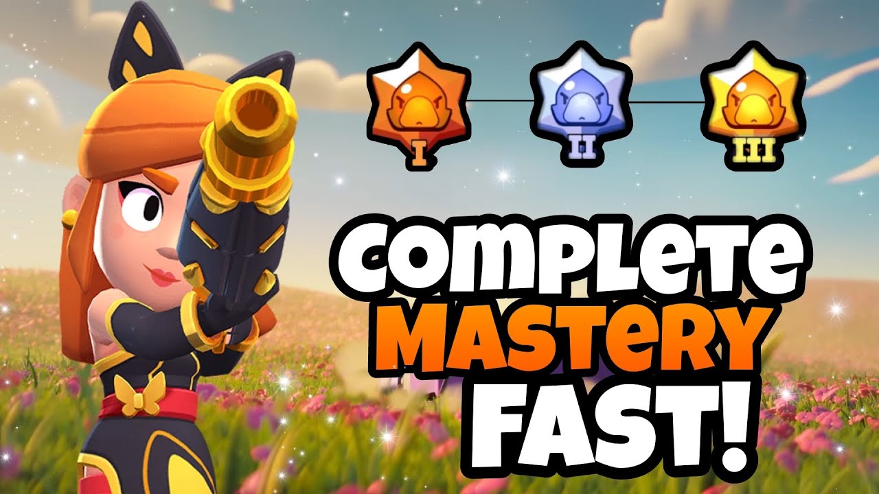 Complete Mastery Fast Full Guide 🤫💯 - YouTube