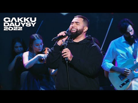 Jah Khalib - Мамасита (Gakku Dauysy 2022)