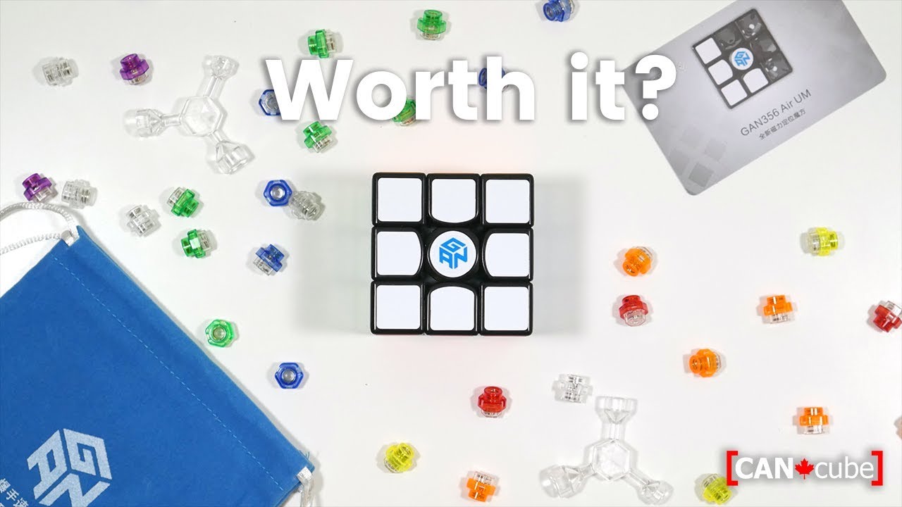 Is the GAN Air UM actually worth it? - YouTube