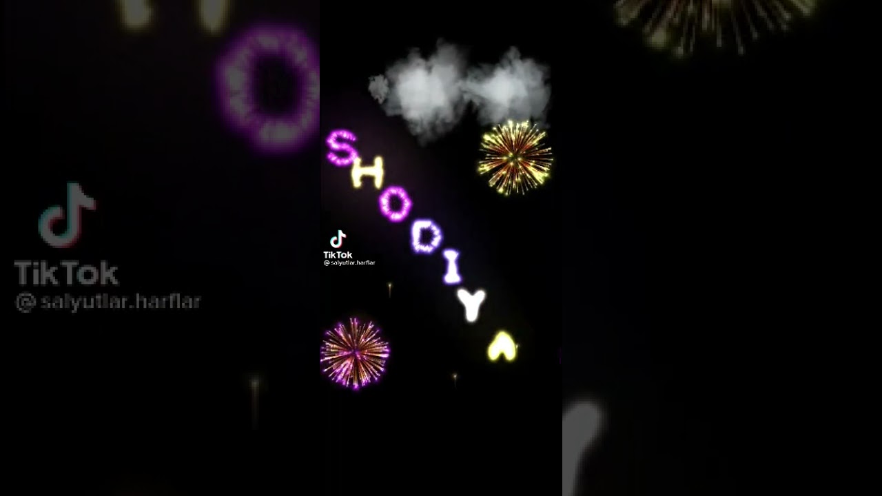 SHODIYA ISMIGA MAXSUS VIDEO ROLIK - YouTube