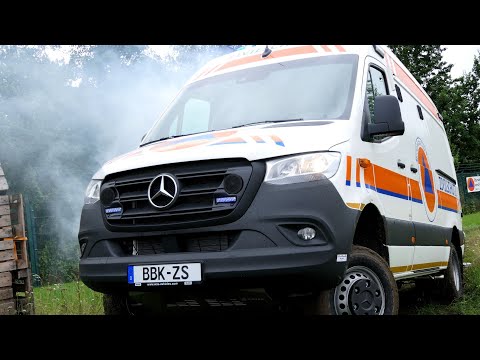 KTW Typ B ZS - Trailer