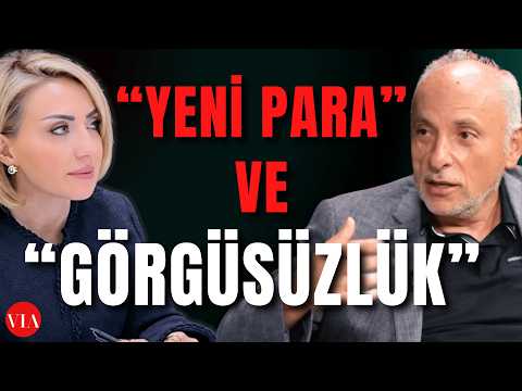 Yeni Para, Eski Zihniyet: Türkiye'de Görgüsüzlük, Köylülük ve Toplumsal Çürüme