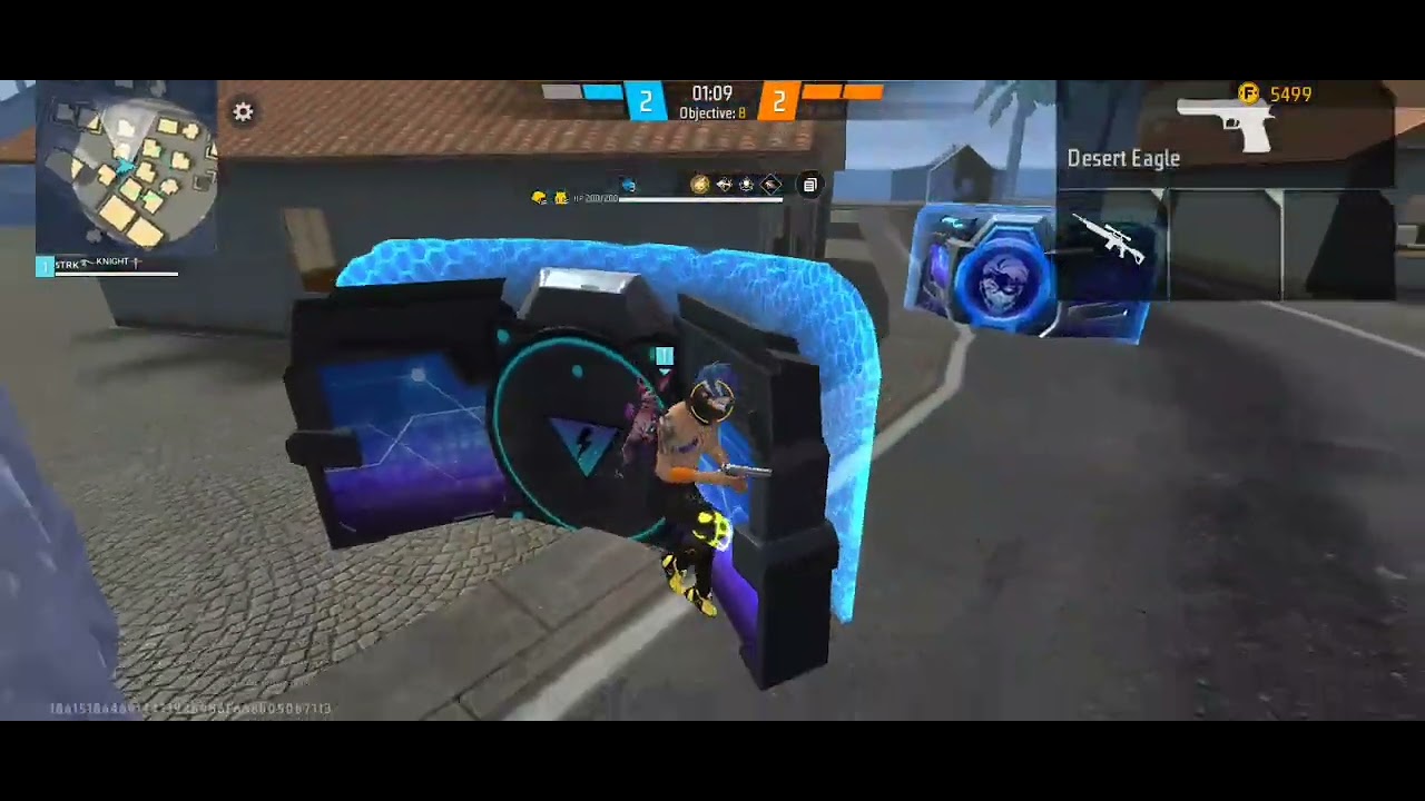 auto headshot hack kaise lgaye full video 100% real .... - YouTube