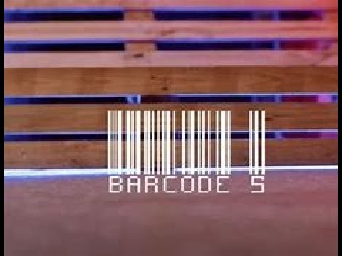 LYRICAL JOE, YUNG PABI, KAY L FT KEENY ICE BARCODE V OFFICIAL FREESTYLE VIDEO CRs WORLD REACTION ...