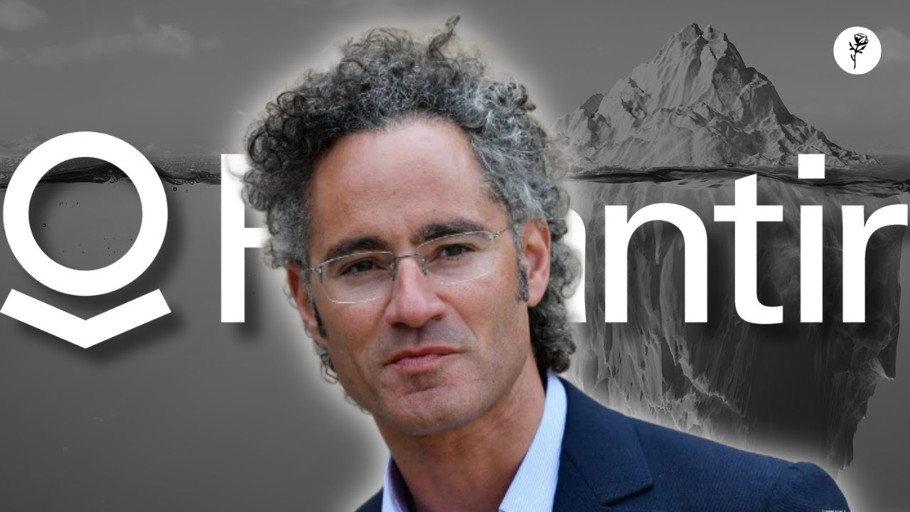 Palantir Pre Q2 Earnings - PLTR Stock Analysis - YouTube