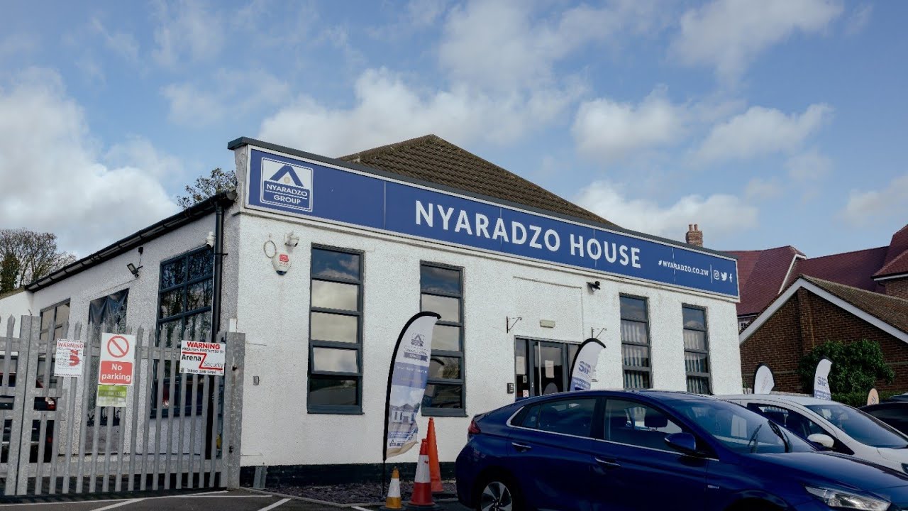 More Than Funerals: How Nyaradzo’s Full Service Suite Supports Families ...