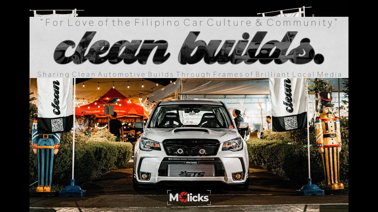 Clean Builds Year Ender - YouTube