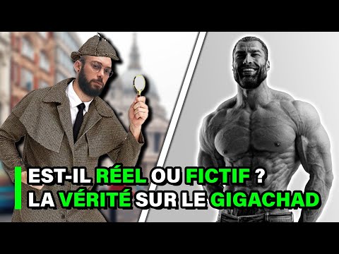 Cet HOMME MYSTÉRIEUX rend JALOUX tous les sportifs (GIGACHAD)