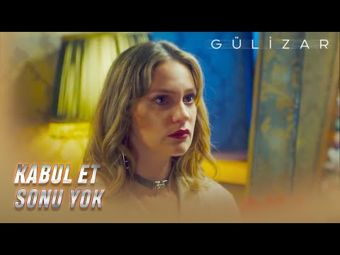 Gülizar, Murat'ın Aşkını Reddediyor - Gülizar 7. Bölüm