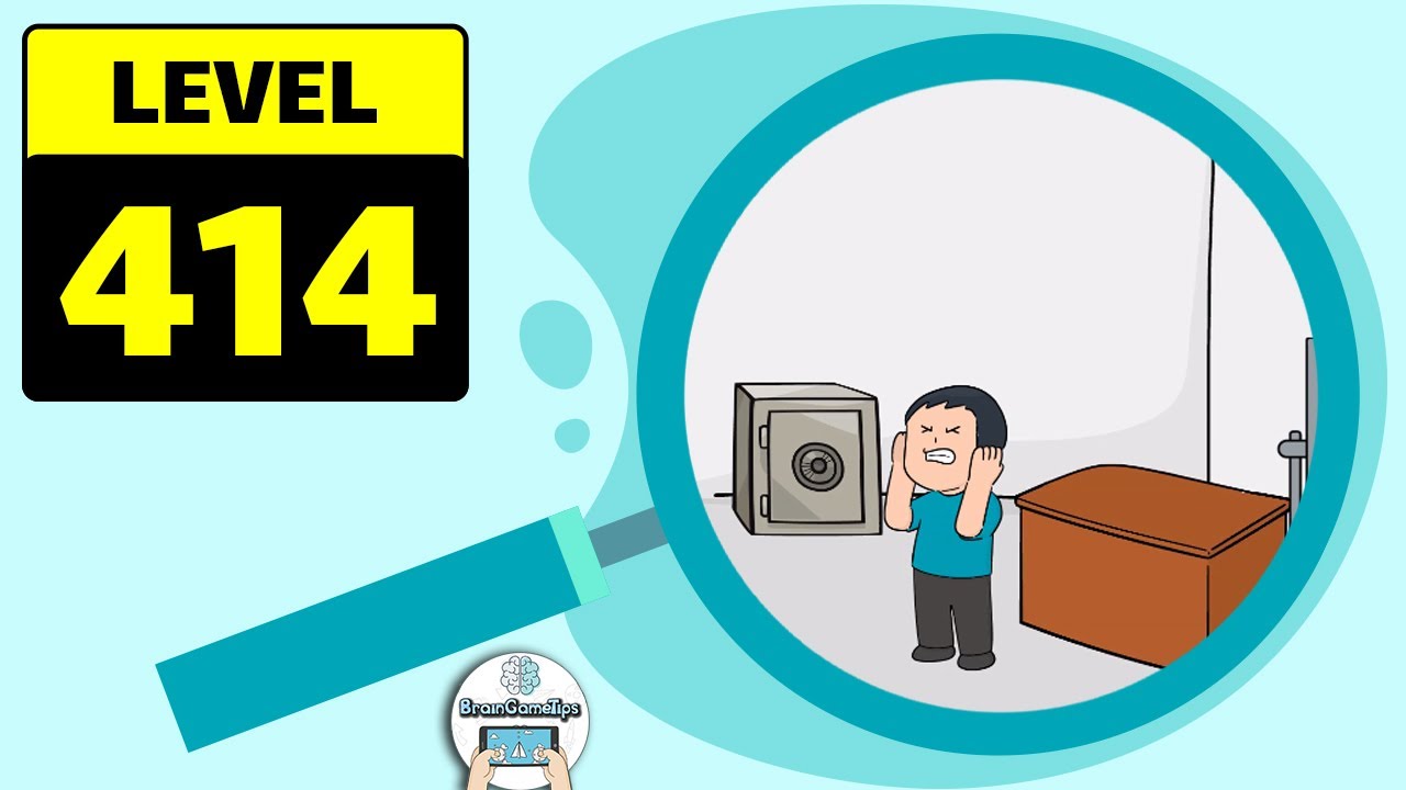 Brain Test: Tricky Puzzles - Level 214 Answer • Game Solver