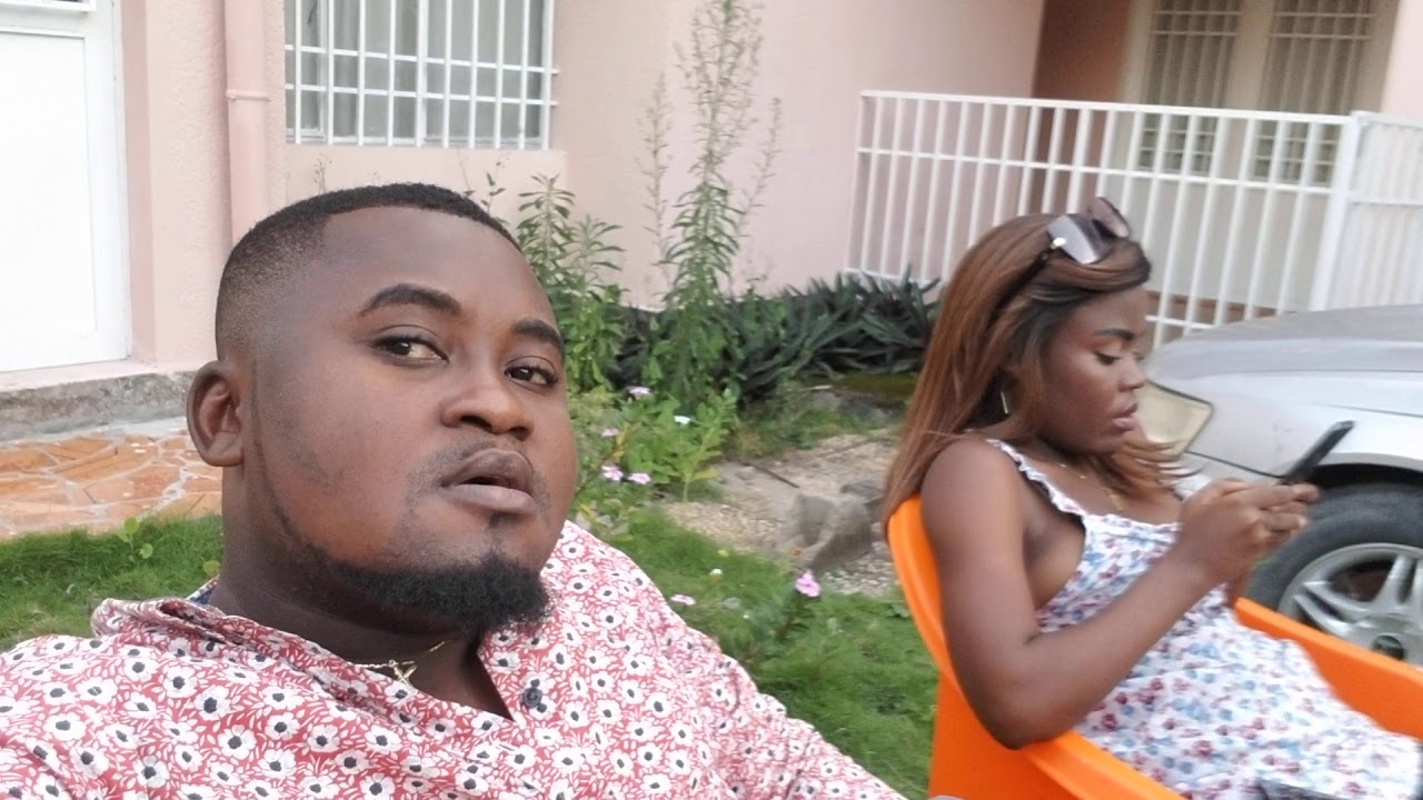 DEMEURE NIANGI NA BAREZY BA PUPOLI FAMILLE YA DADY - YouTube