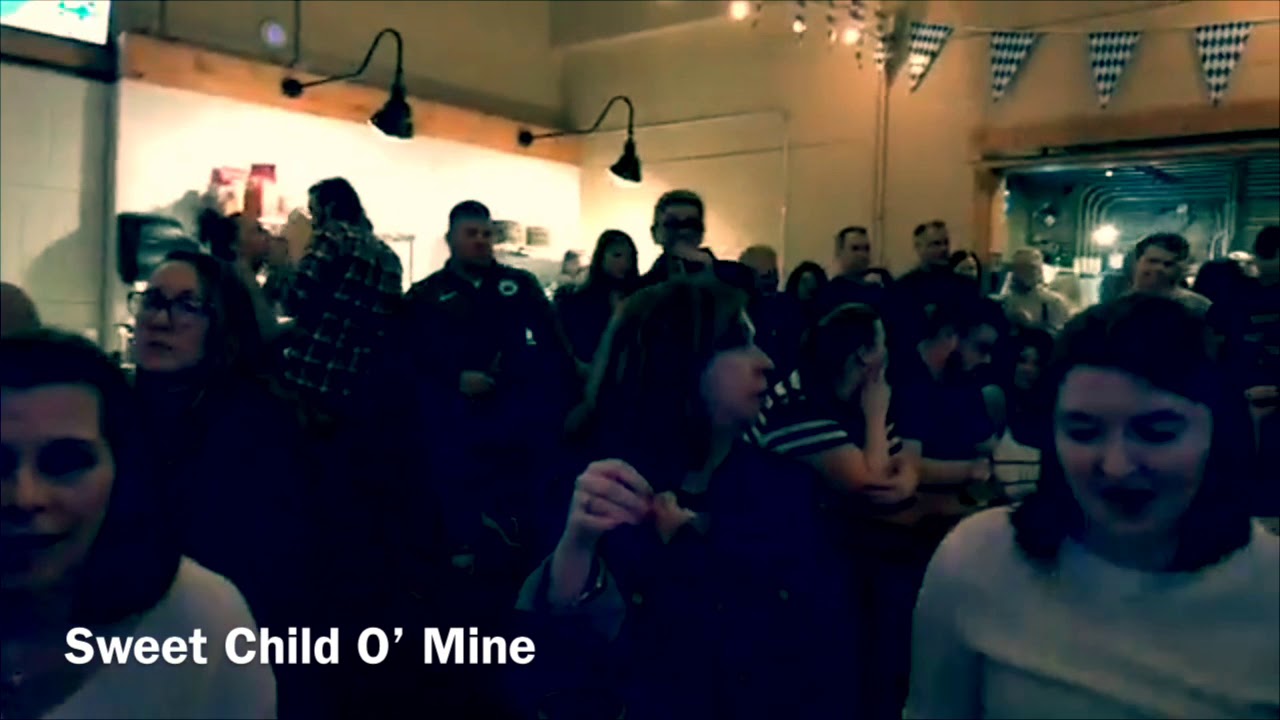 Element 119 Promo Reel 3 30 19 - YouTube