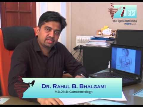 Dr Rahul B Bhalgami - YouTube