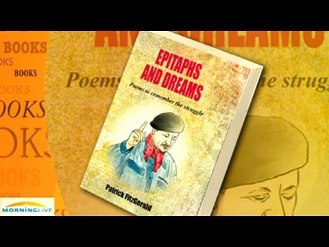 Prof Patrick FitzGerald on his poetry remembering the liberation ...