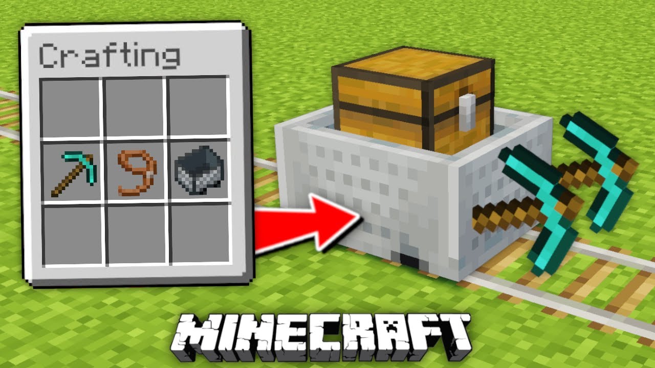 TIKTOKI o MINECRAFT powinny być NIELEGALNE… - YouTube