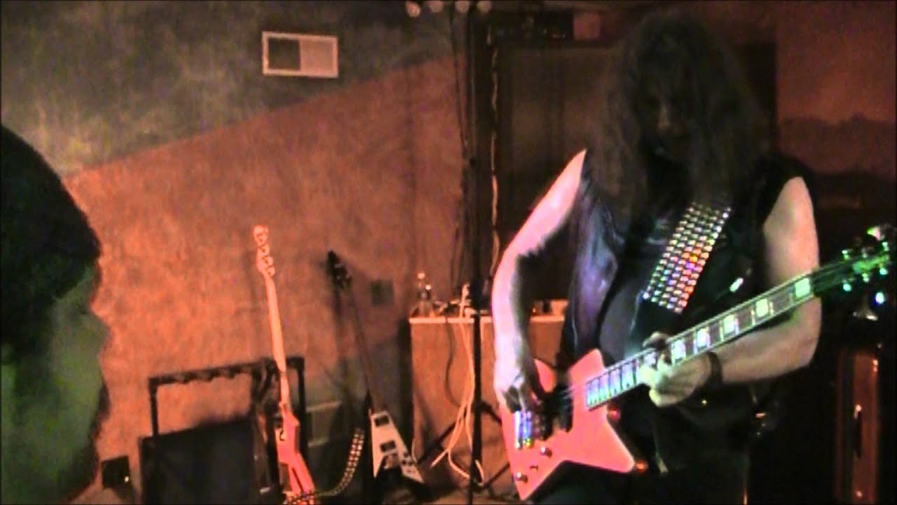 Raven - Rock Until You Drop (live 9/21/13) HD - YouTube