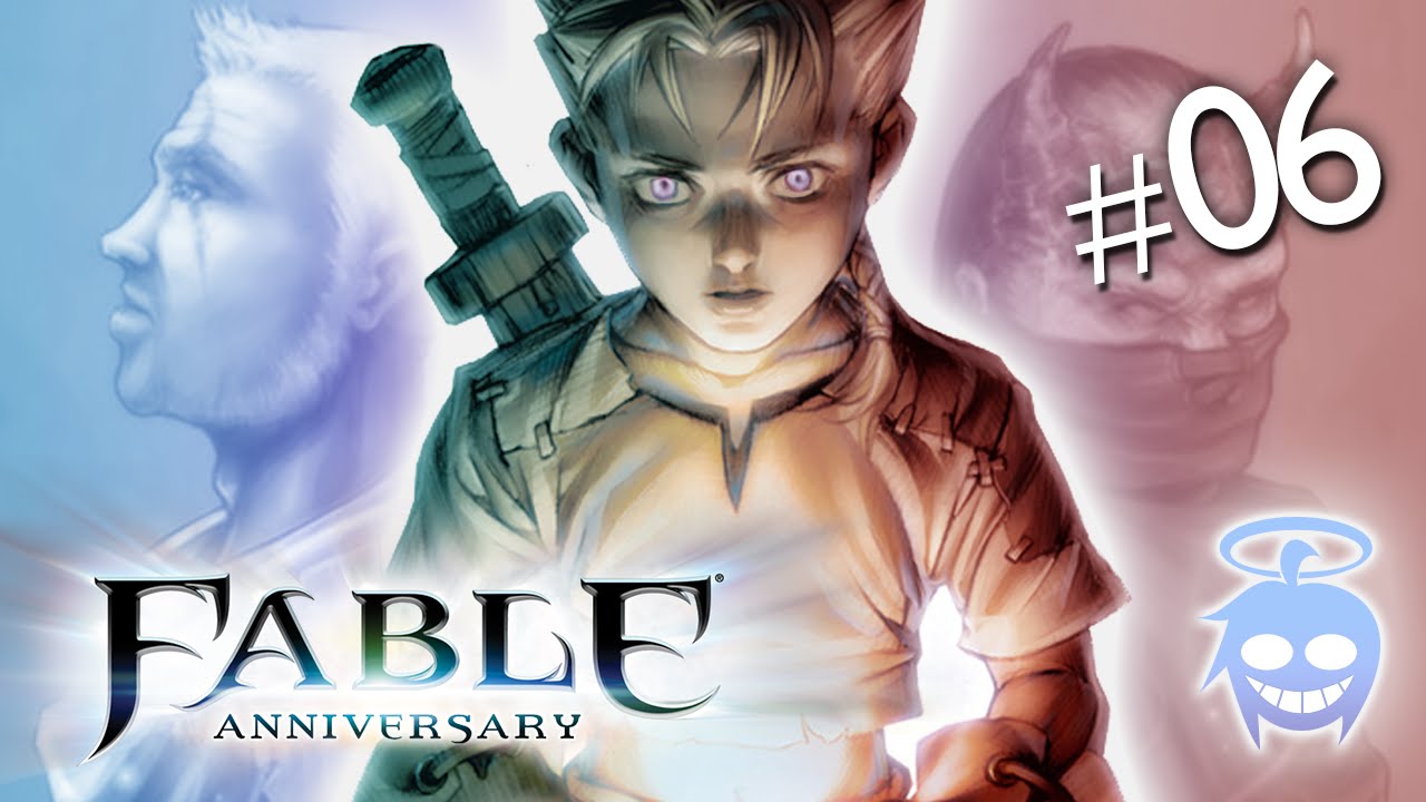 Fable Anniversary: Les Hobbes [ #06 ] - YouTube