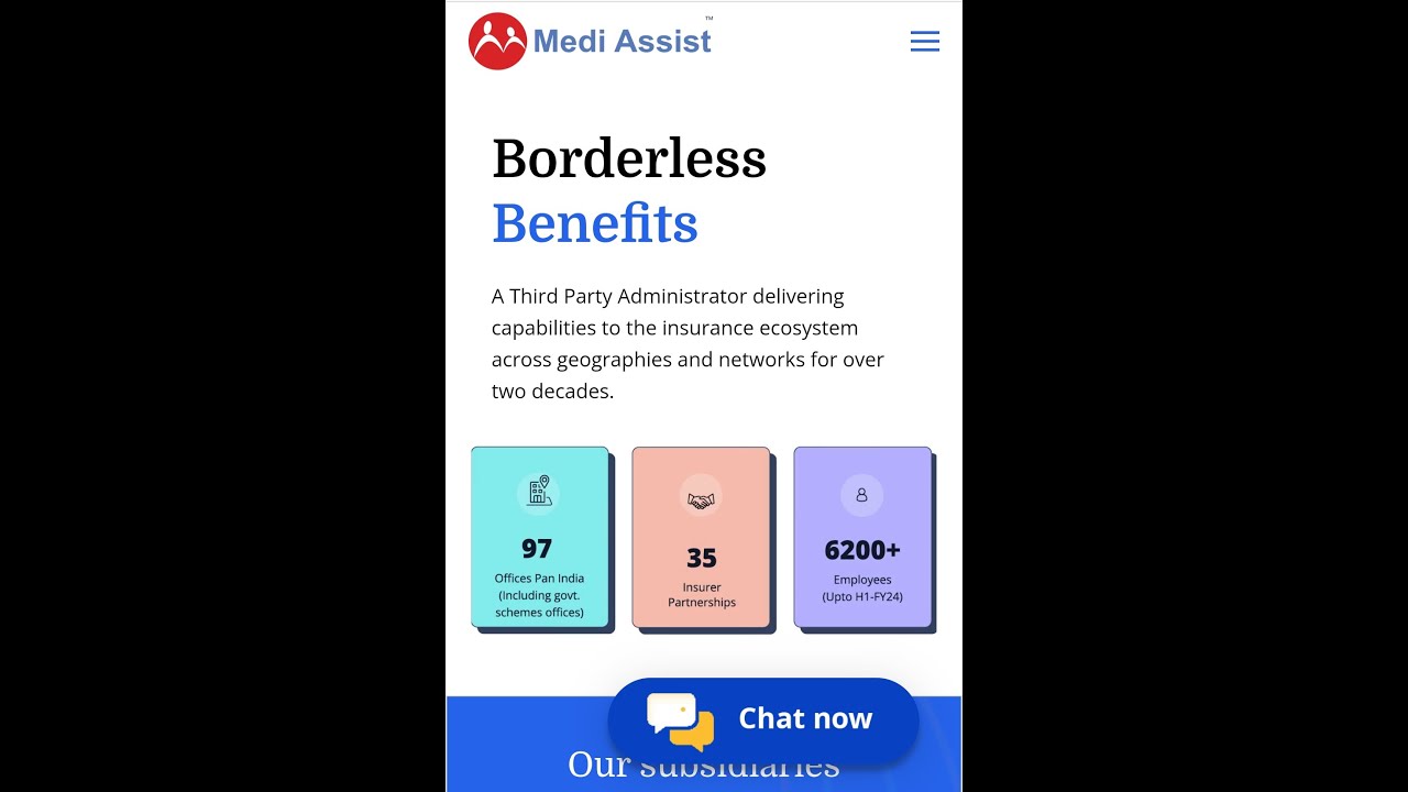 How to fill Medi Assist Reimbursement Claim form ( with subtitles ...