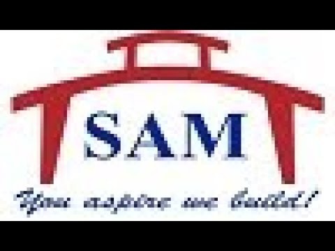 SAM Corporate Video - YouTube