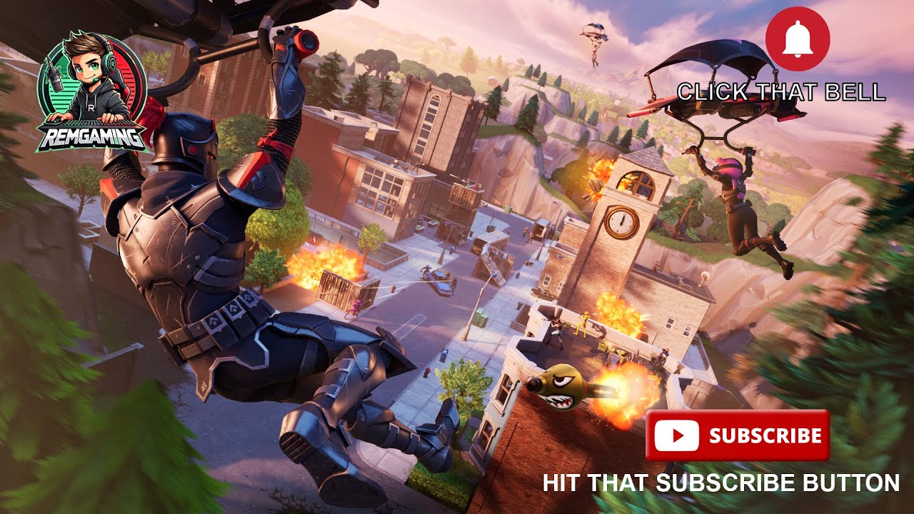 New Fortnite OG Gameplay #fortnite #gaming - YouTube