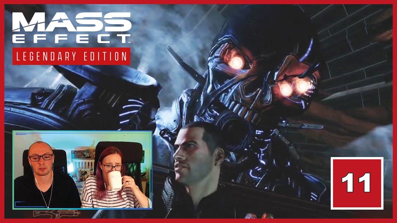 Will Everyone Survive the Suicide Mission?! | Let's Play Mass Effect 2 ...