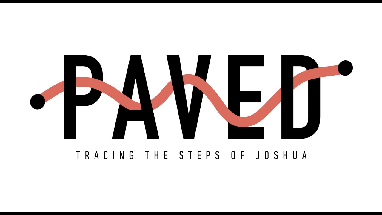 6/23/24 - PAVED: Joshua 1:1-9 - Caleb Lynch - YouTube