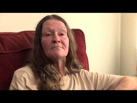 Daughter of Prostitute & Pimp Rebuilds Her Life
