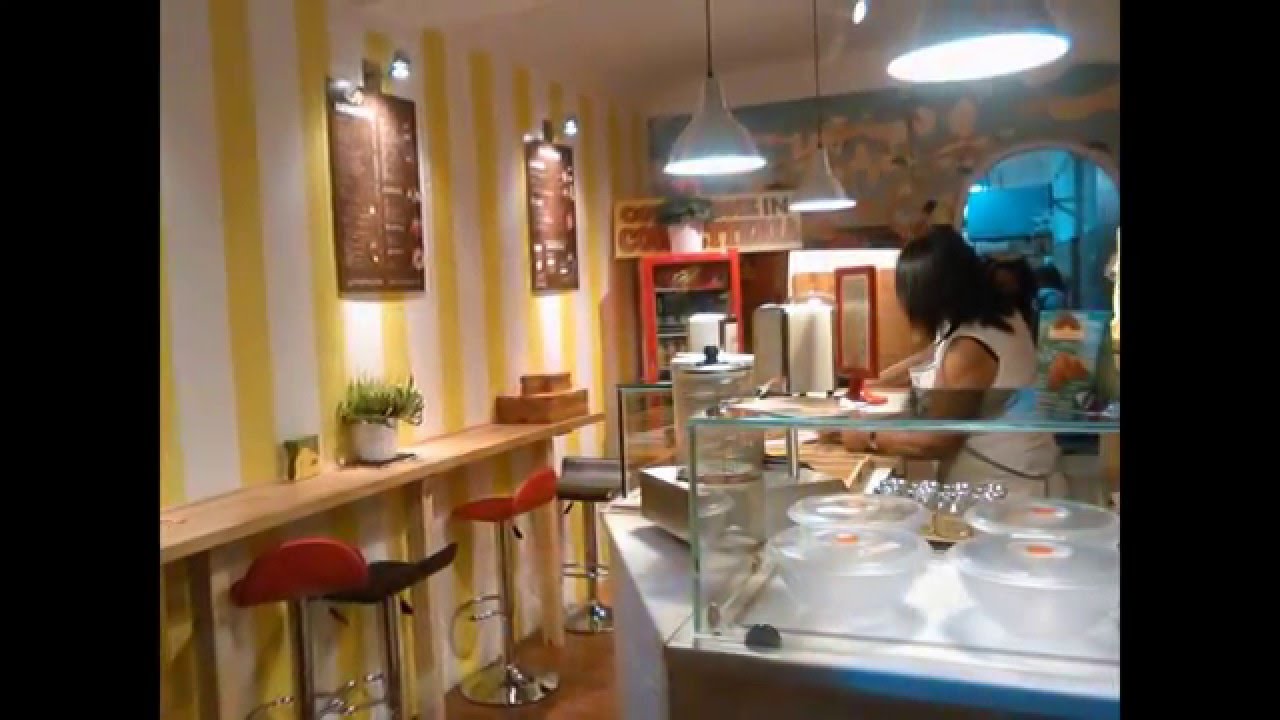 LOS CORNETTOS CORNETTERIA - YouTube