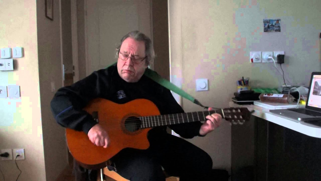 Pascal KRUG (Le Petit Prince) Les bonbons - YouTube