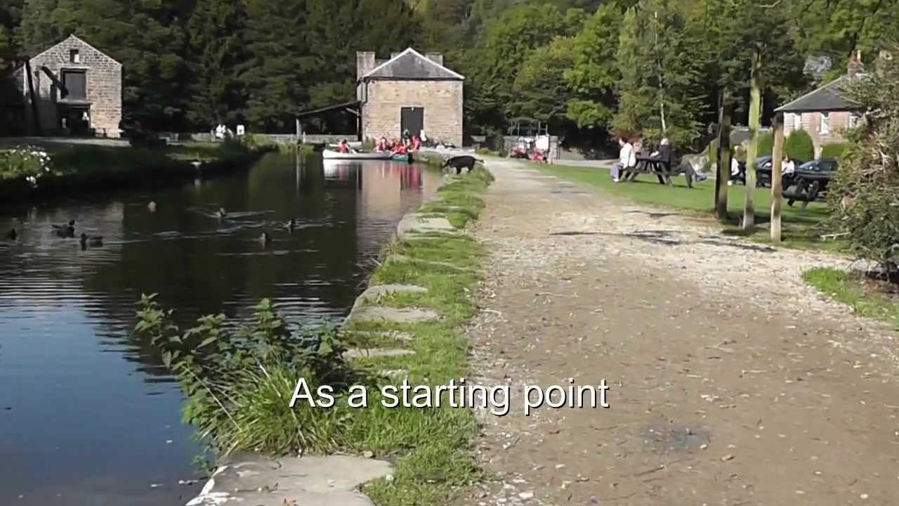 Whatstandwell - Peak District Videos - YouTube