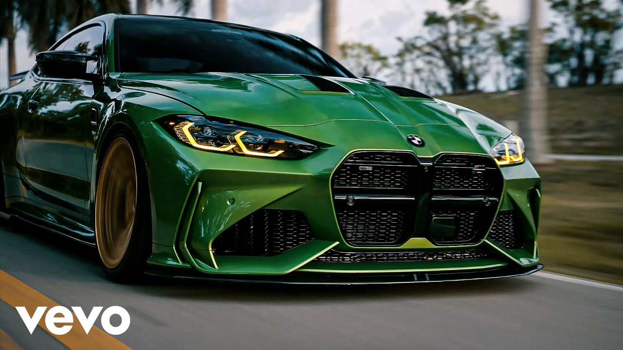 M.I.M.E & Angel Hill & E.P.O - Locked In (BASS BOOSTED) - YouTube