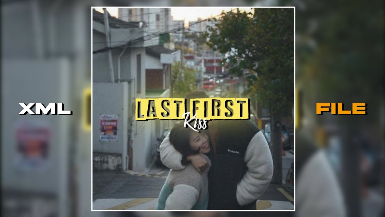 One direction - Last first kiss (Lyrics) Preset📌📌 Link In Description ...