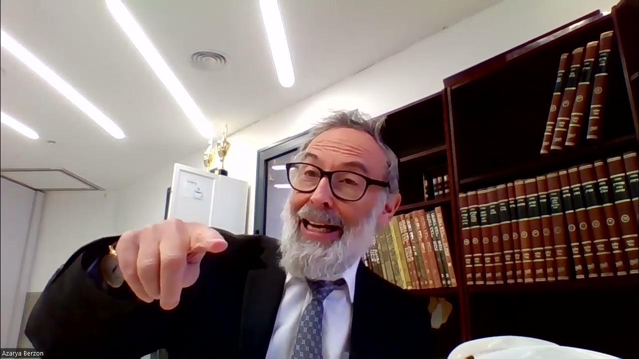 Daf Yomi BIyun Masechet Sotah 31b & 47b the principle of Ulah re One witness - YouTube