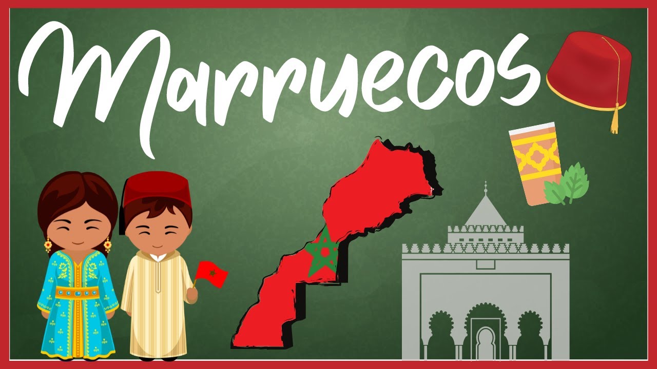 Costumbres Y Tradiciones Marroquíes