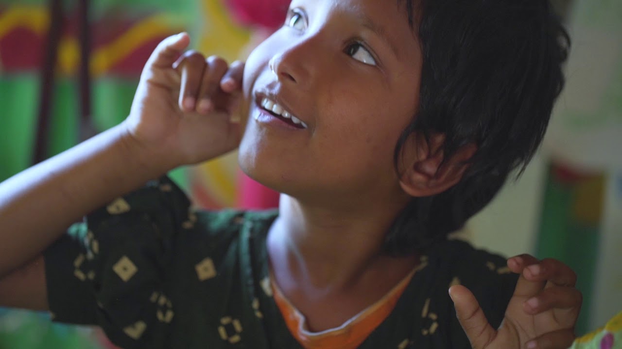 Play lab | BIED | Short film - YouTube