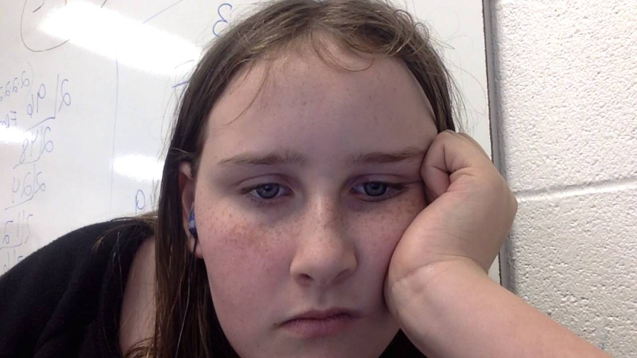 I am soo Bored! - YouTube