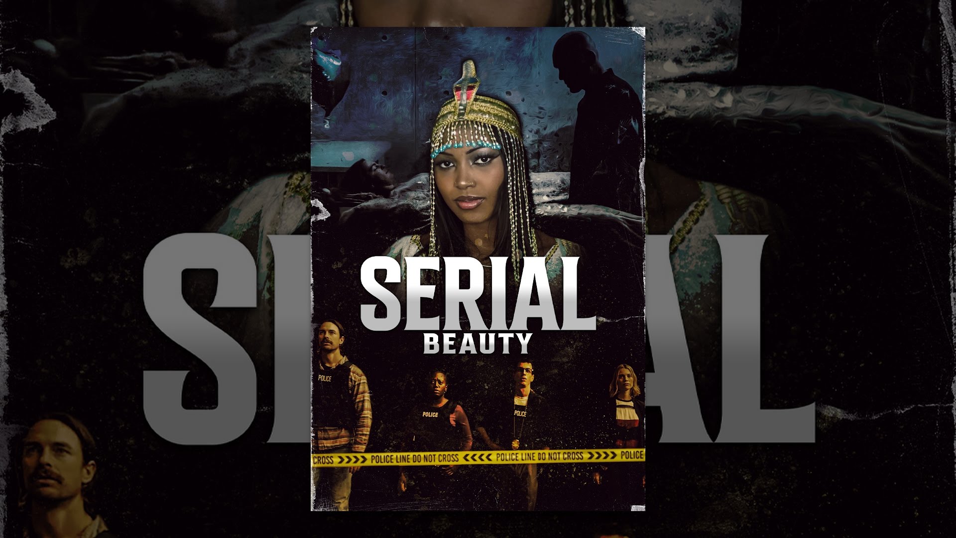Serial Beauty - YouTube
