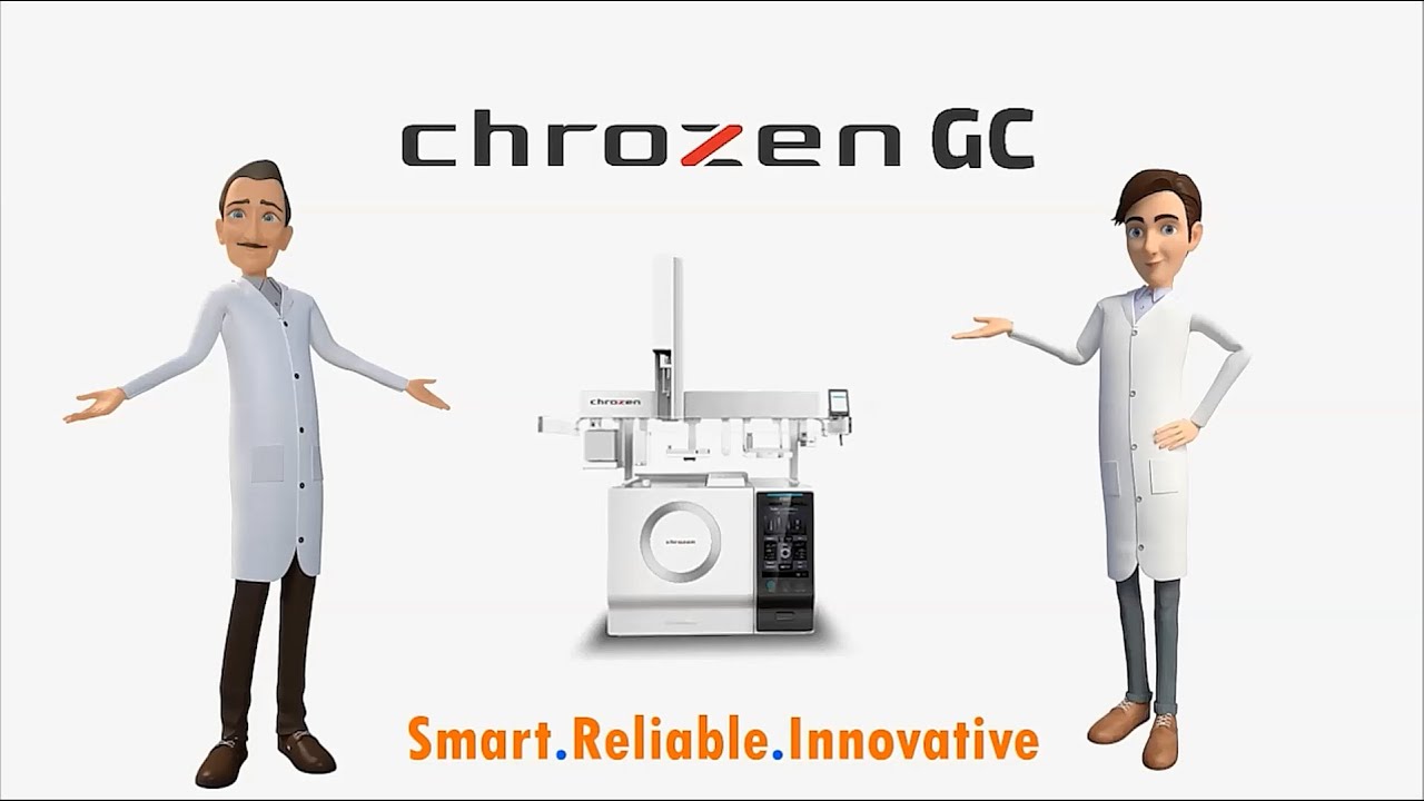 ChroZen GC_Story of a New User_Good GC - YouTube